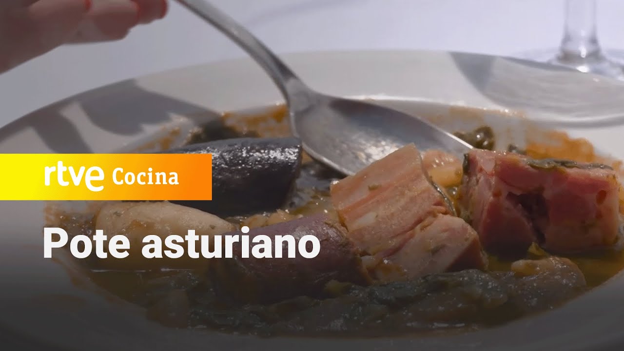 Recetas De Potajes: Ahora Es El Momento De Aprender A Hacer El Mejor ...