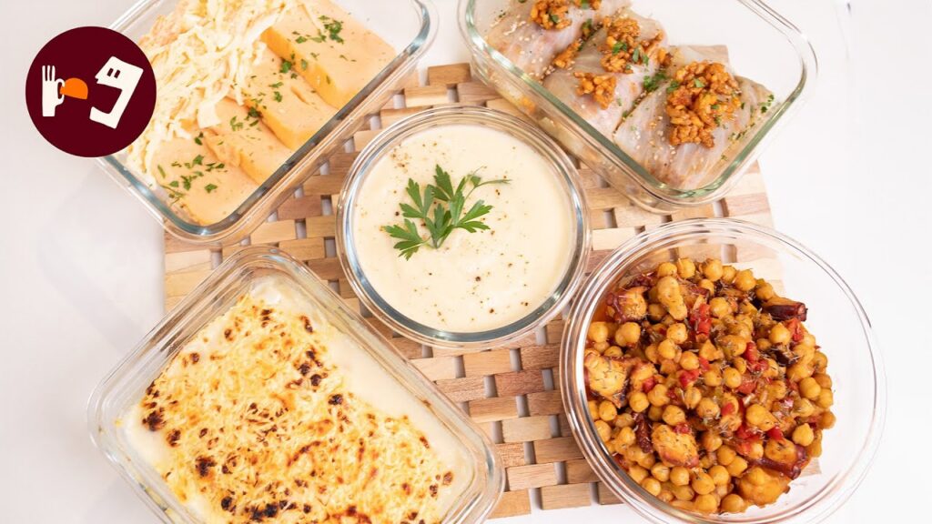 Recetas De Guisados Caseros: Calabacín, Bonito Encebollad...