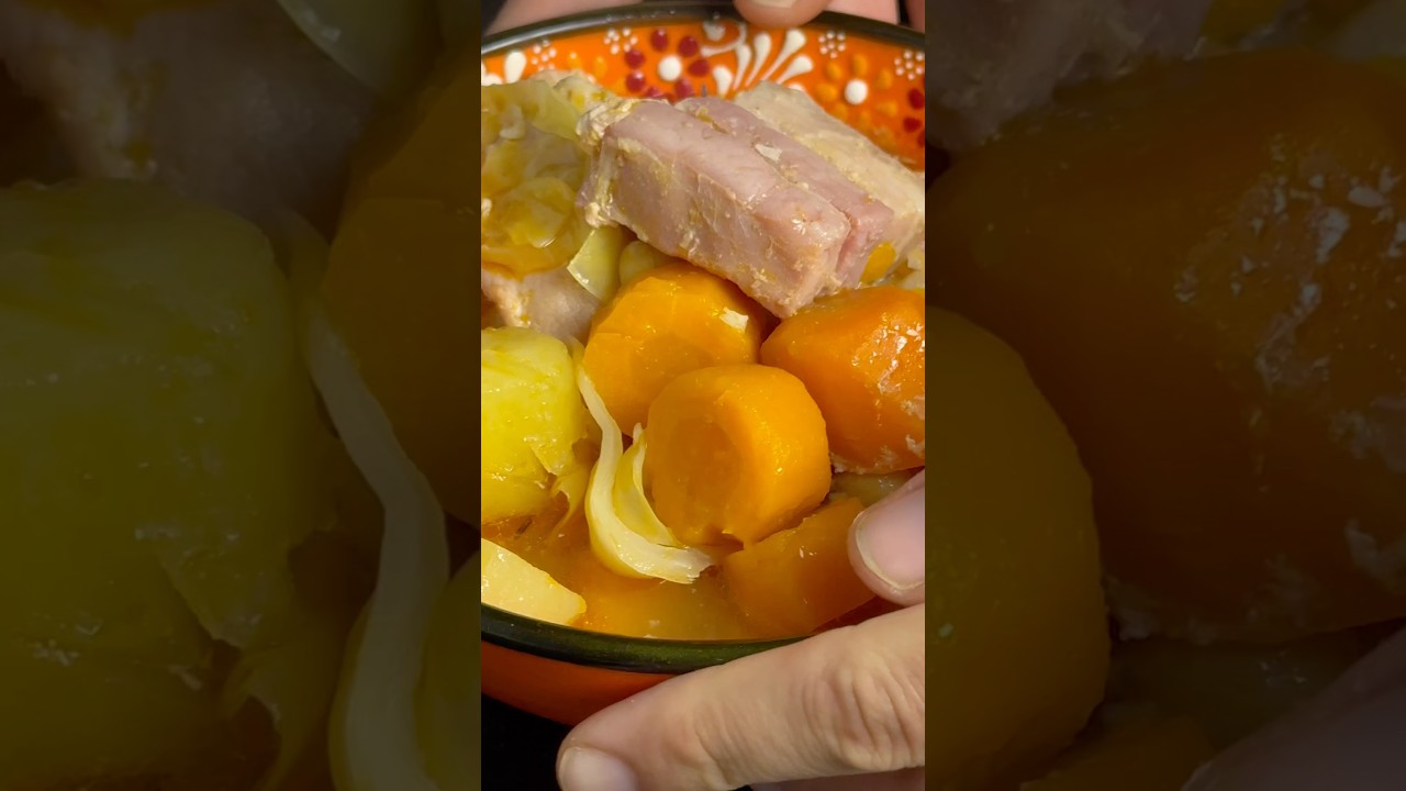 Receta De Ragoût Andaluz: Plato Tradicional Fácil Y Delic...